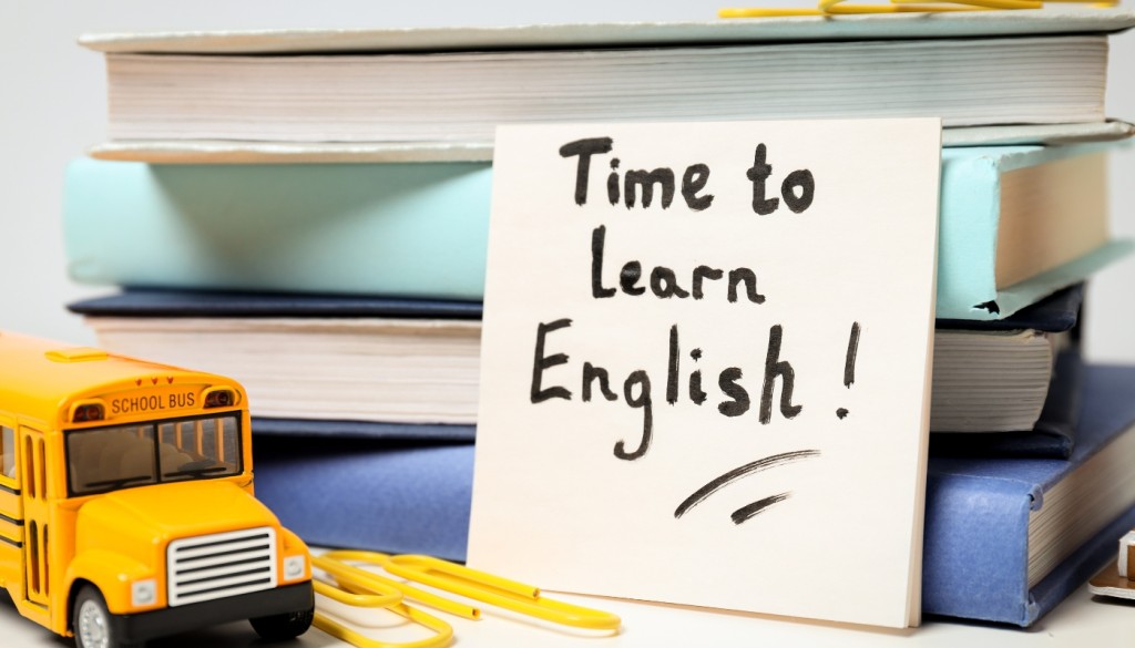 8 Of The Best Apps For Learning English | Education FF