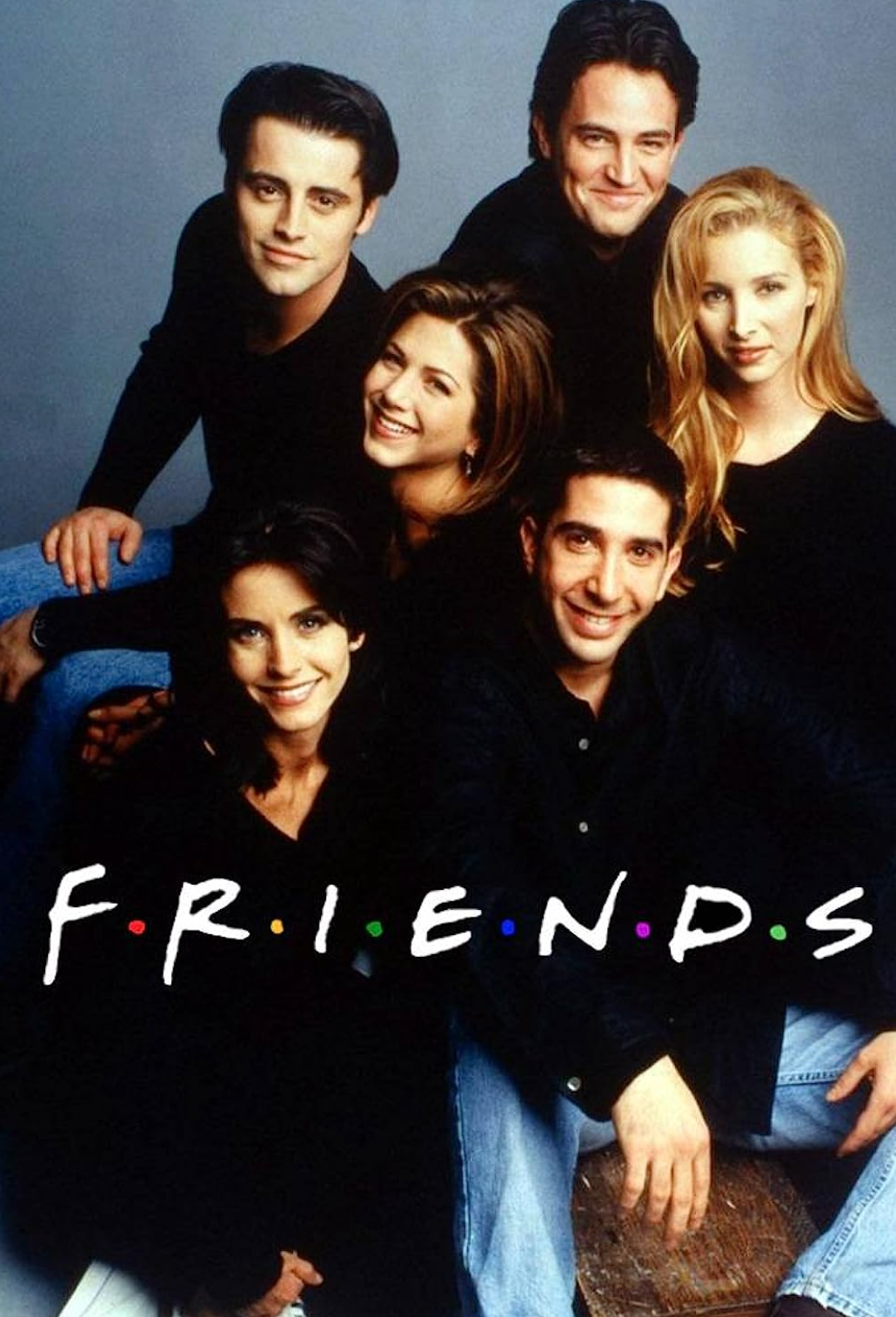14 Engaging TV Shows To Learn English Easily | EducationFF
