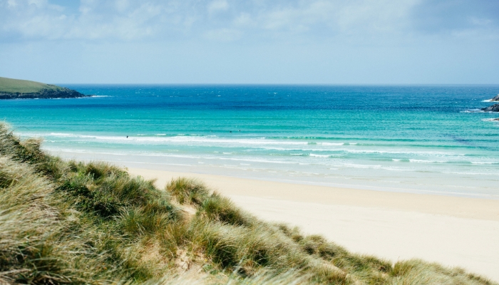Explore The Best Beaches In The UK: Top 10 List
