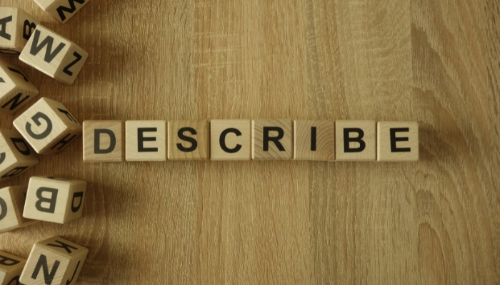 Learn English Adjectives: 5 Easy Lessons To Improve!