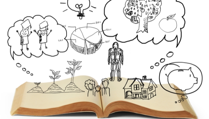 8 Fun Short Stories For Learning English Easily