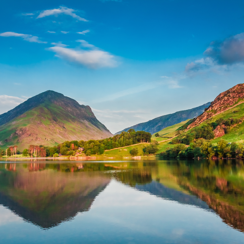 Explore The Top 10 Most Beautiful Counties In England