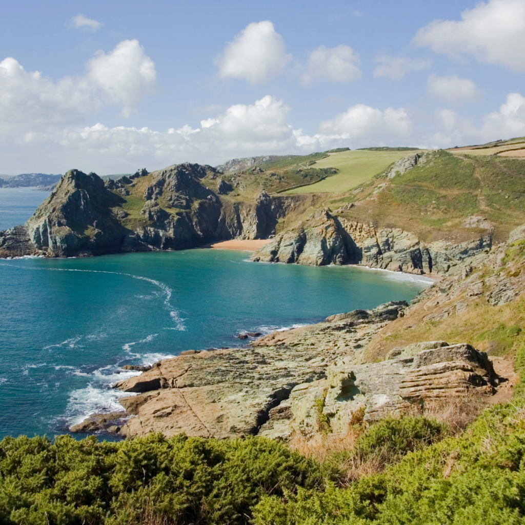 Explore The Top 10 Most Beautiful Counties In England
