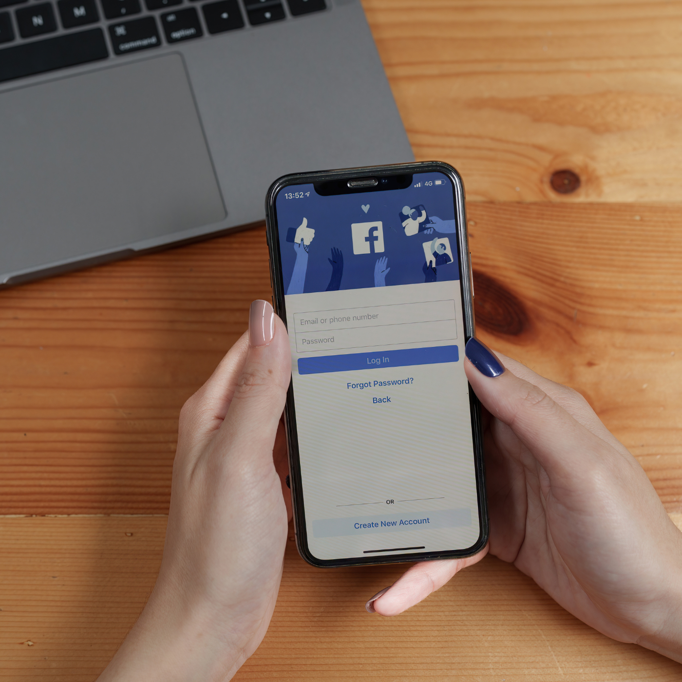 Can Using Social Media Really Improve Your English?