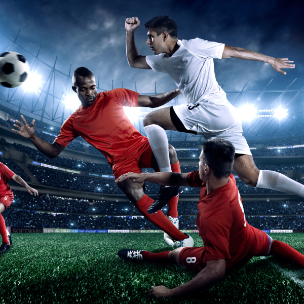 British Sports: What Sports Do They Play In The UK?